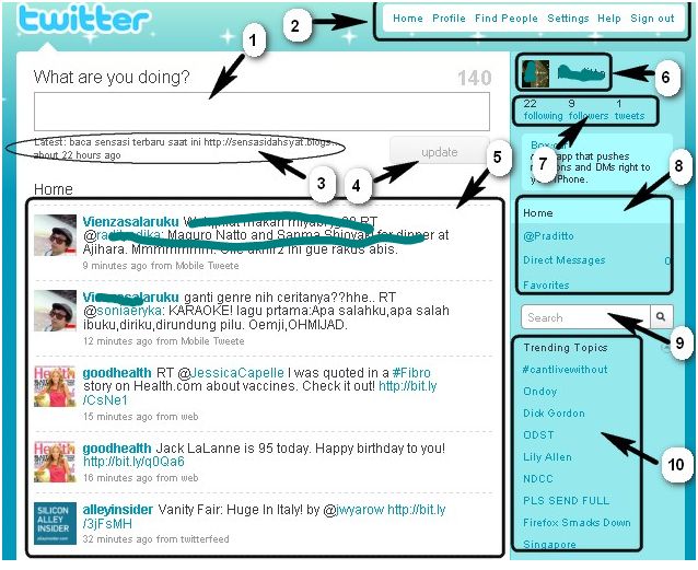 JULIA SAVANTA ' S BLOG