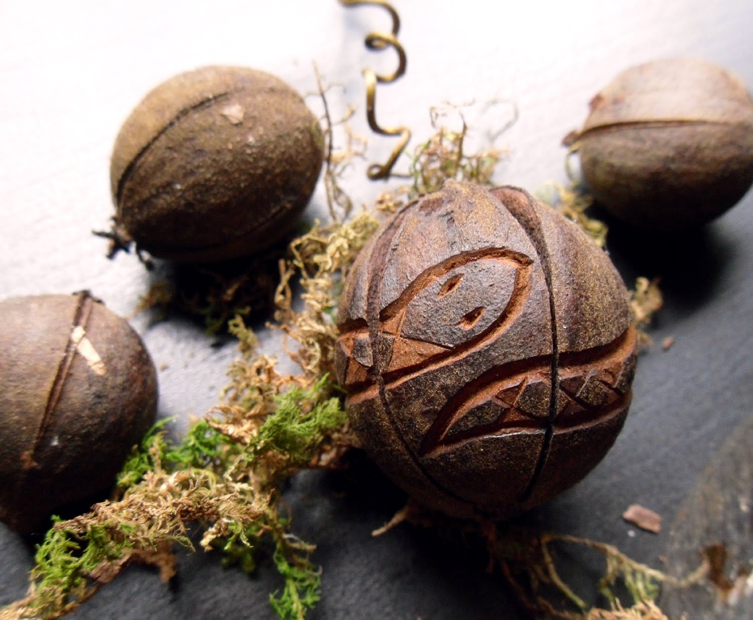 Anathemum: Flow and the Giveaway.