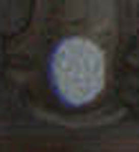 Our Weird & Wonderful World: ORBS - the lifting of the veil