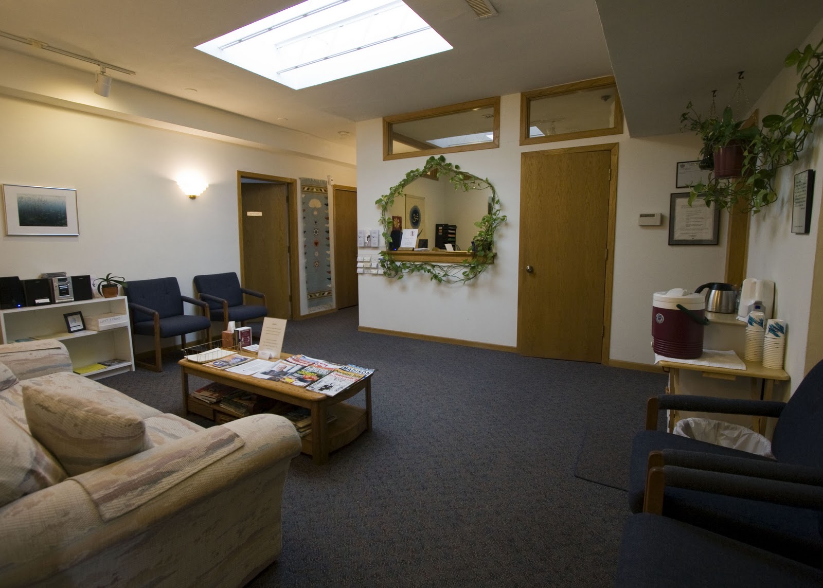 Stories of Place: First Impressions Count