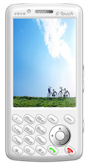 Handphone cina K-Touch V908:HARGA HP MURAH TRMURAH harga handphone ...