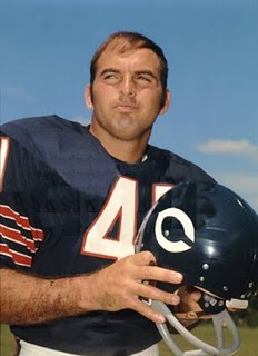 Chicago Sports Memories: Brian Piccolo