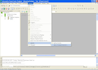 Informatica: Creating a SCD Type 2 mapping using the Informatica ...