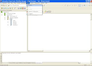 Informatica: Creating a SCD Type 2 mapping using the Informatica ...