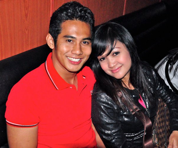 Isma Af7: February 2011