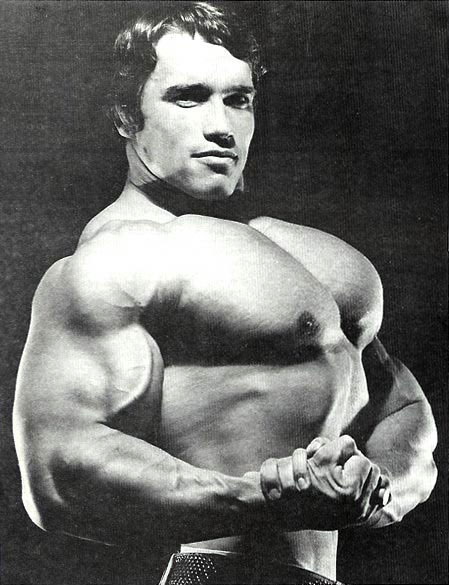 Mr. Olympia 1974 (resultados) | DIARIO DE UN FISICOCULTURISTA