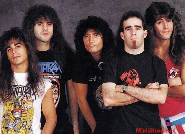 Nestor Raúl Arredondo Pérez: Anthrax
