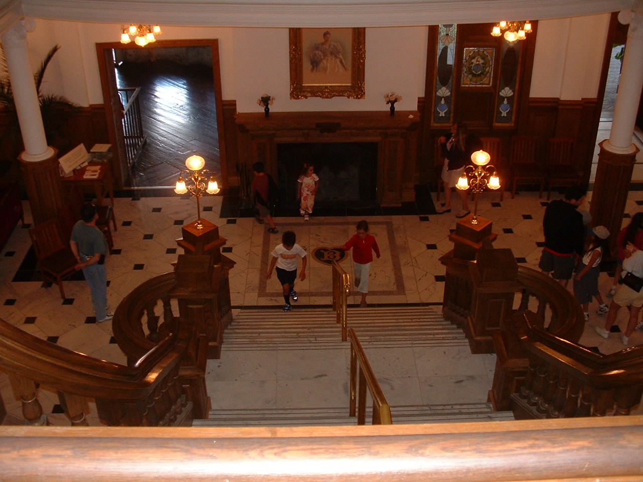 Laugh When You Can...: Boldt Castle & the 1000 Islands