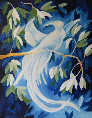 Krisztina Szabo's Art Gallery: LUMERPA