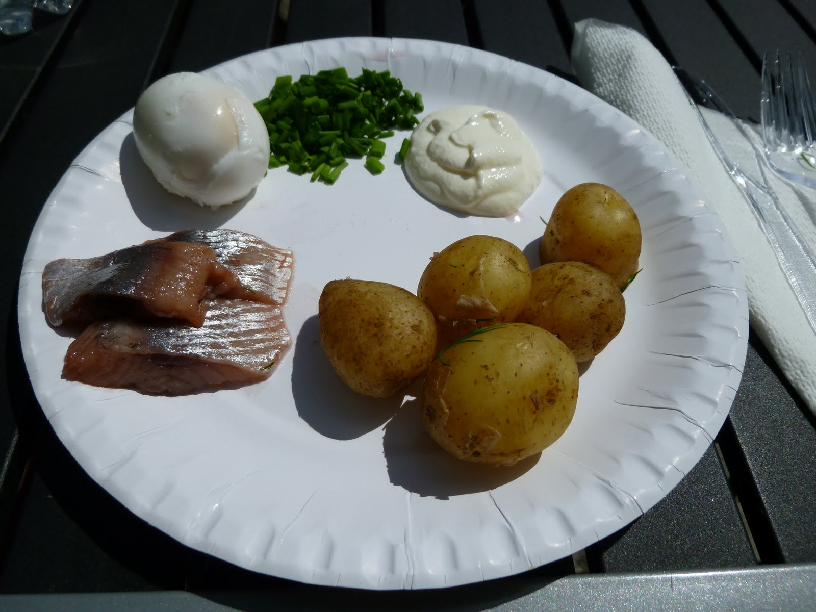 Recept favoriter, Vegetariskt: Traditionell svensk mat