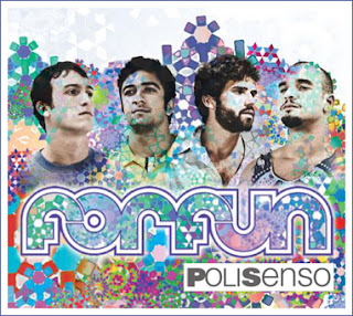 Crítica Crew 2O11: Forfun,