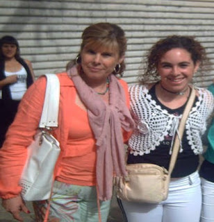 Purpu y Los Famosos: Rodaje de "El Cor de la ciutat" 2