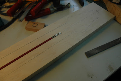 Install Spoke Wheel Truss Rod - gooflat