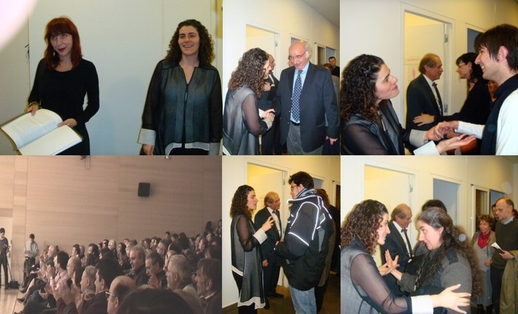 Honorary tribute to Amalia Ramirez...7 Feb. 2009: Album Review ...