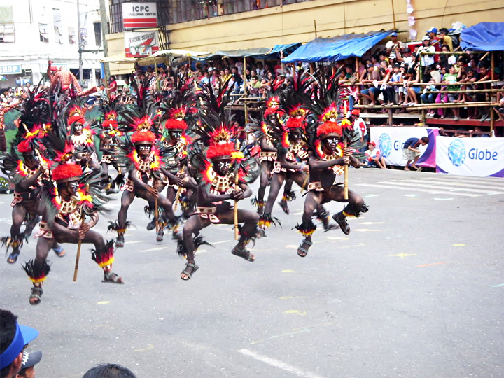 Philippine Retirement: Tultugan Festival