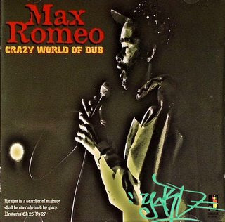 Solo Musica Reggae: Max Romeo