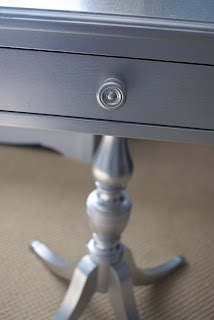 Eclectic: Silver is the New Black