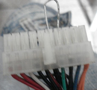 Eletrônica na Informática #VerTeck