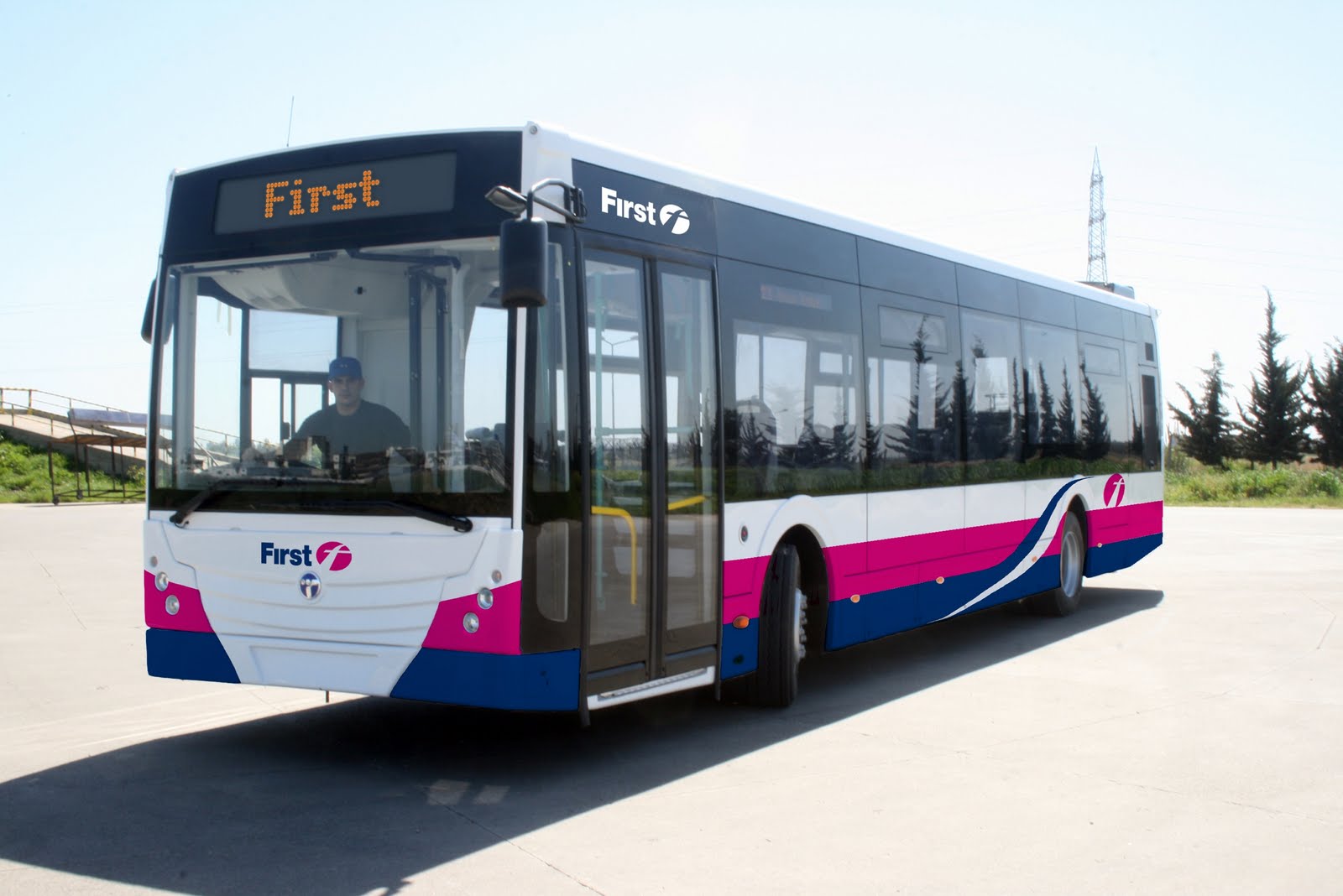 Leon Daniels: March 2010