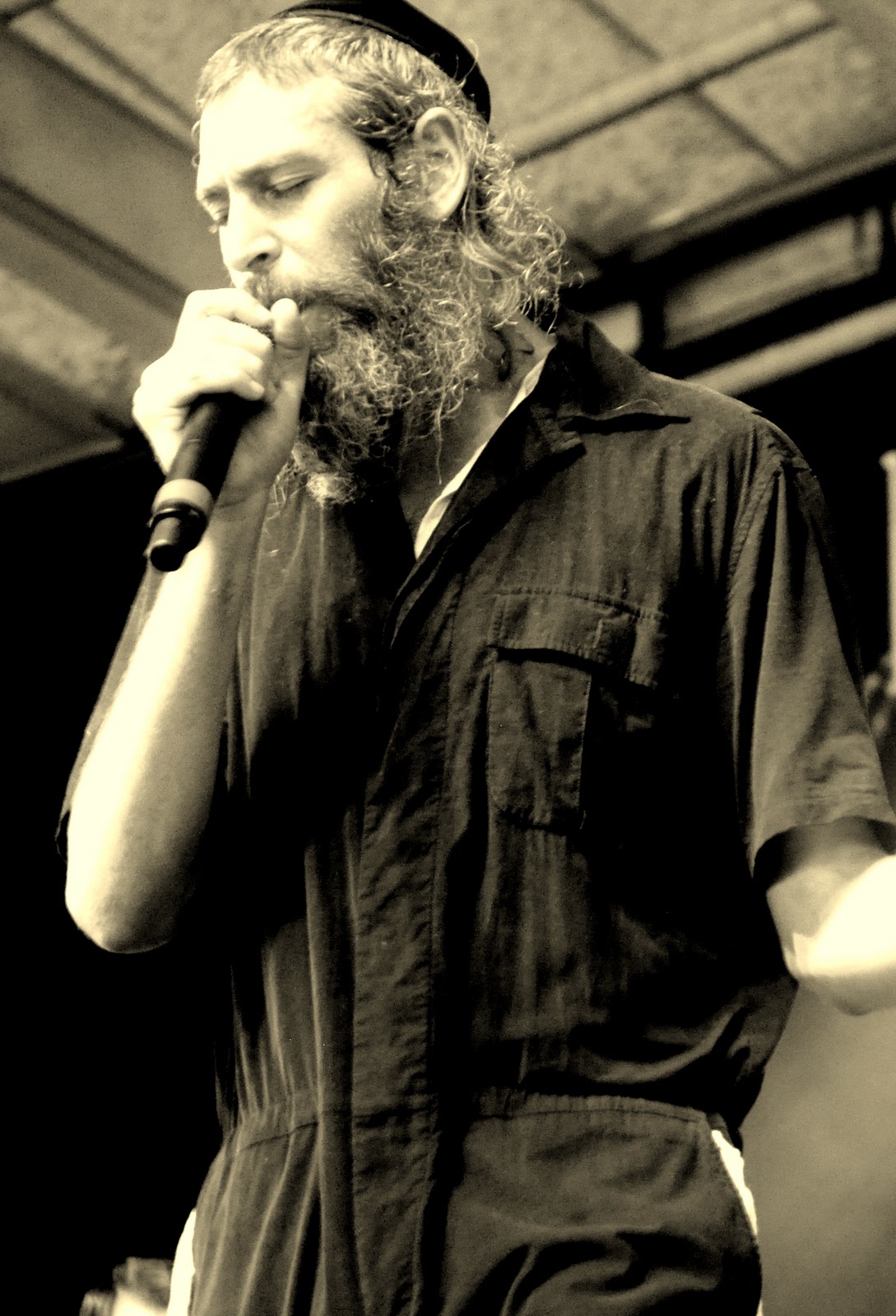 emilee cluff photography portfolio ©: Live at Stubbs: Vol. II released ...