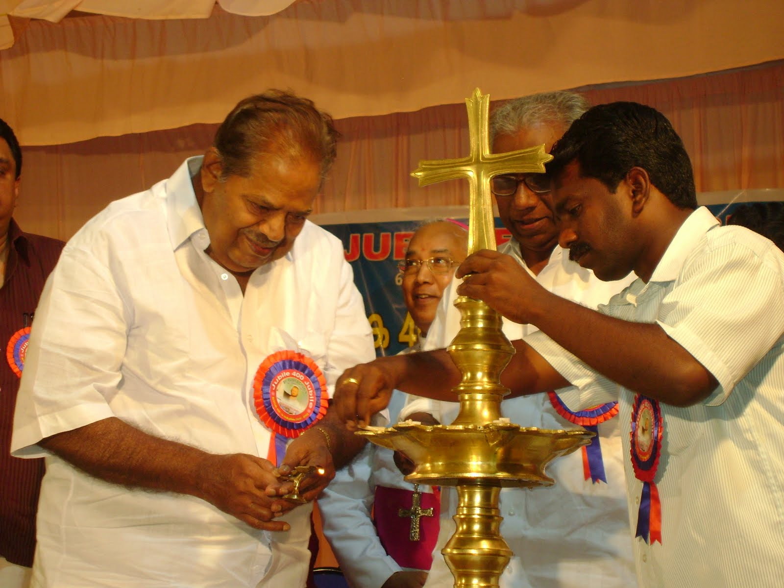 Moothakara... a gift of Infant jesus