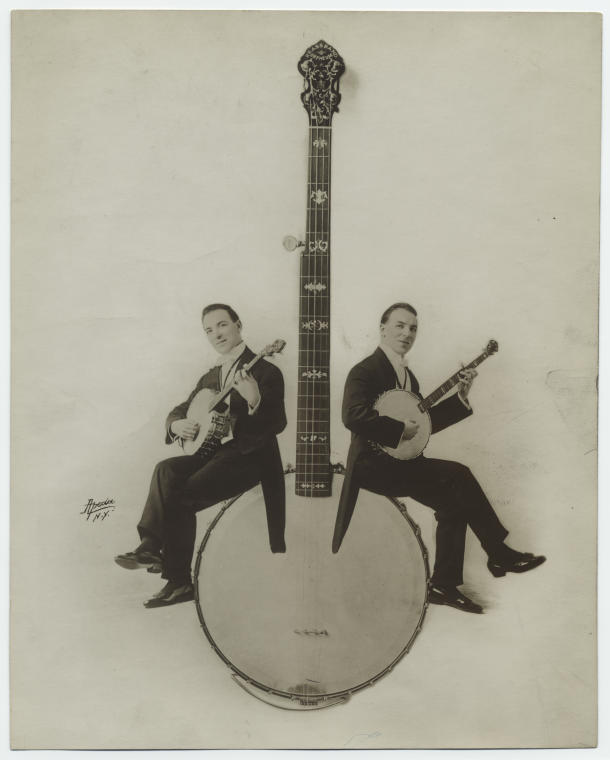 I've had dreams like that.: 05.2010