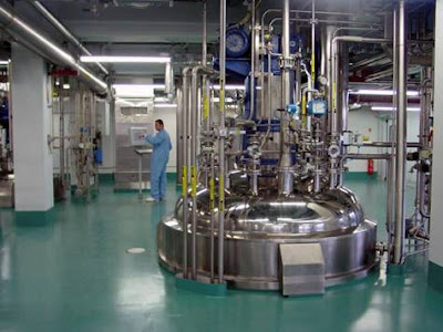 Fermentation technology: The Fermenter -Design and Engineering aspects