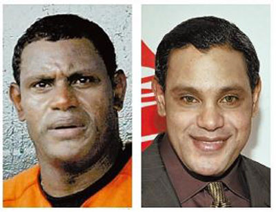 Just Not Said: Before and after