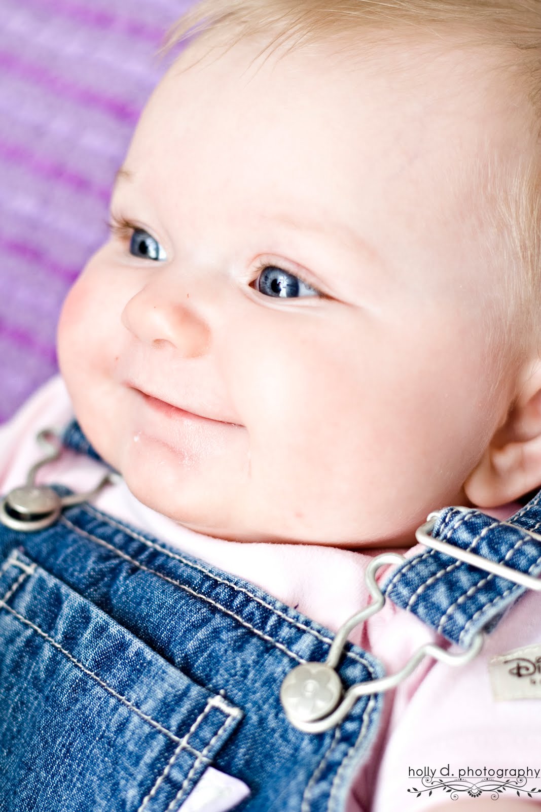 Holly D Photography & Designs: My Niece :)