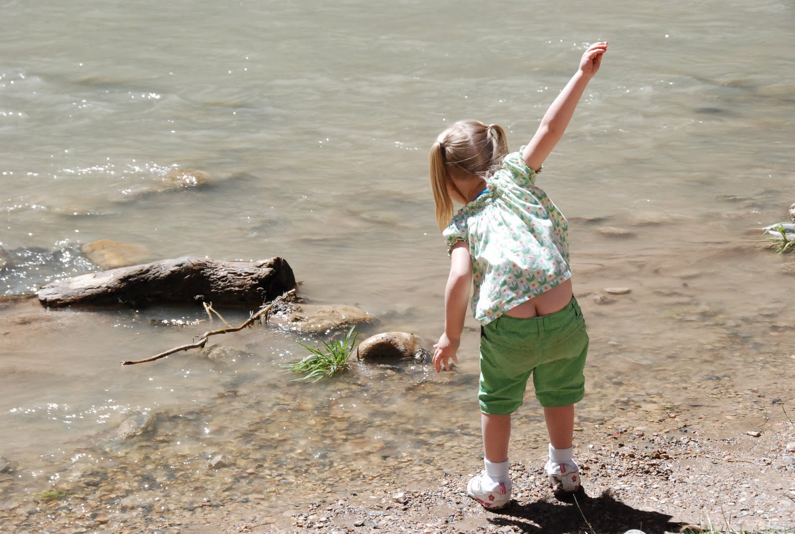 Together Forever: Hiking in Zion Canyon