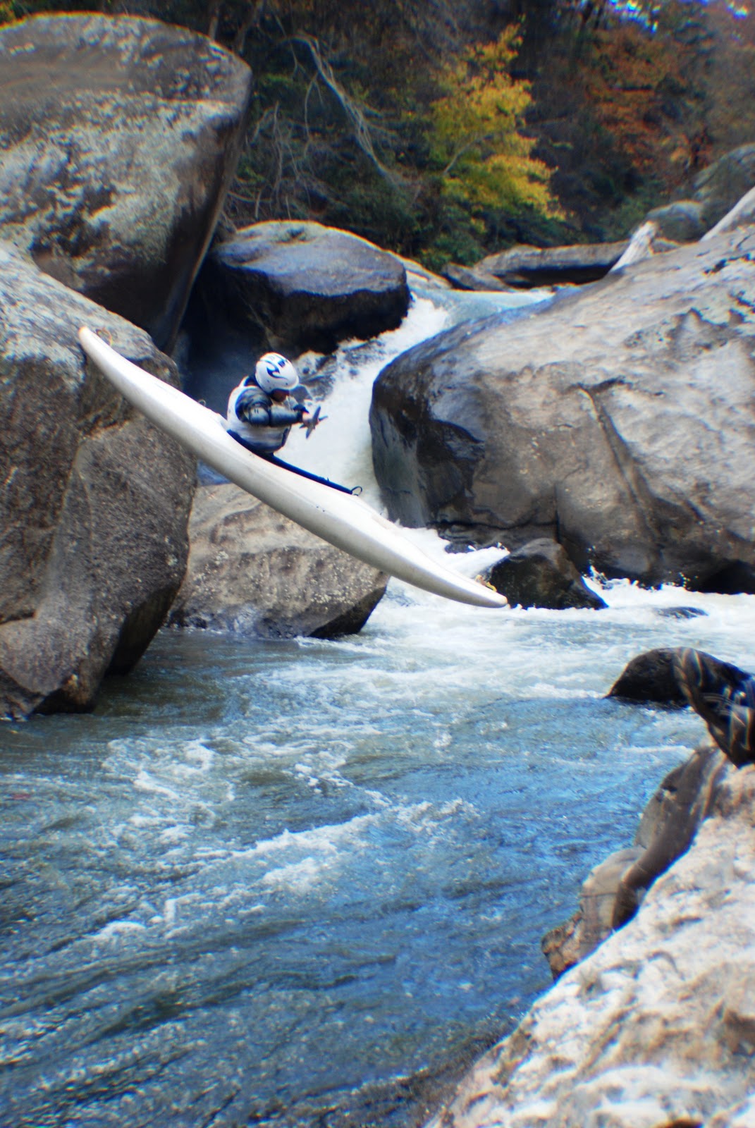 Charlie's Paddling Page: Here you go....more photos