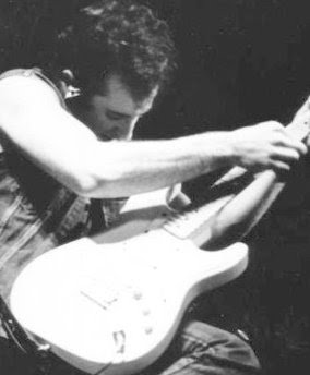 Everyone's Wrong and I'm Right: Scott Kempner Breaks His Silence