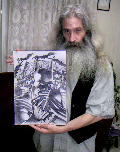 Everyone's Wrong and I'm Right: Michael Netzer: The Art of Responsibility and the Responsibility ...