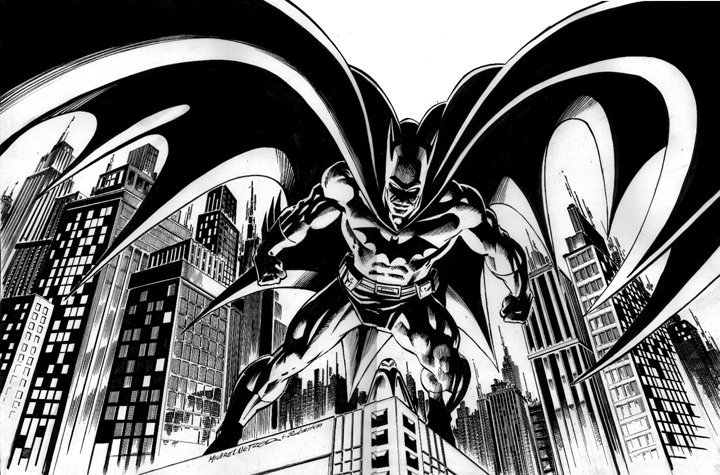 Everyone's Wrong and I'm Right: Michael Netzer: The Art of ...