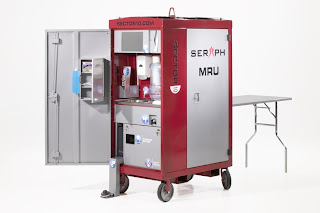 Sector 10, Inc: Sector 10, MRU- Mobile Response Units