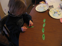 Tots and Me... Growing Up Together: Activities for Pp