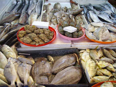 Fish, Fish Prices and Fish Stocks! | Qatar Visitor - Travel Guide to ...