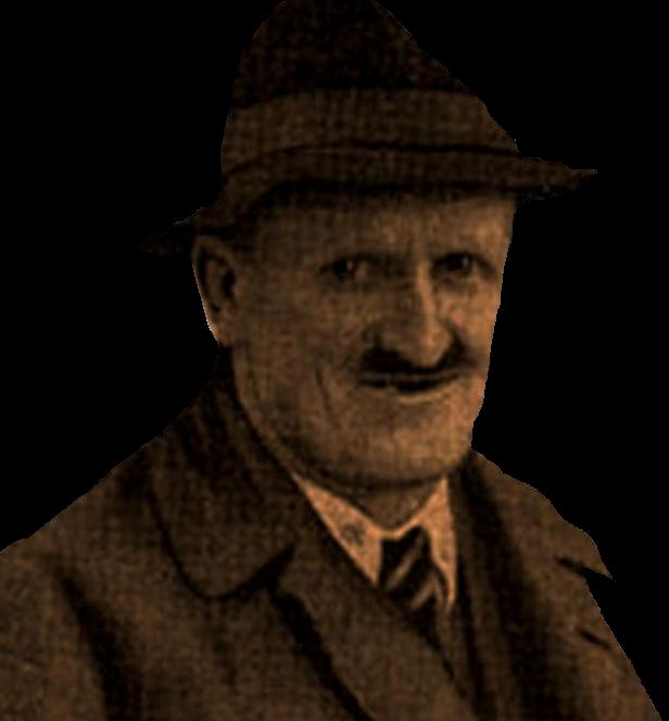 Ojos del Futuro: Las profecias de Alois Irlmaier