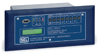 CiMuK'z: Lebih teliti dalam Menyeting Rele SEL-551