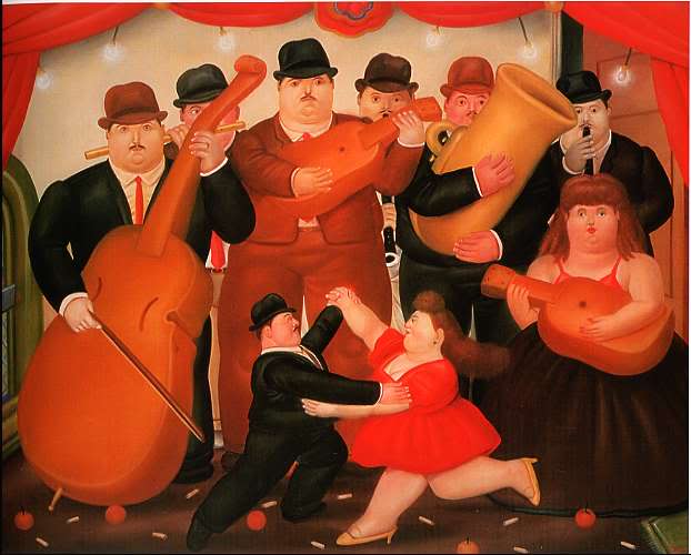 fernando botero