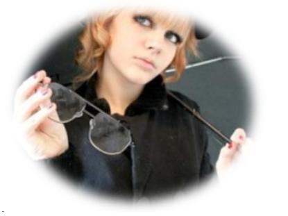 Bello Espejismo!...: Personajes..♥