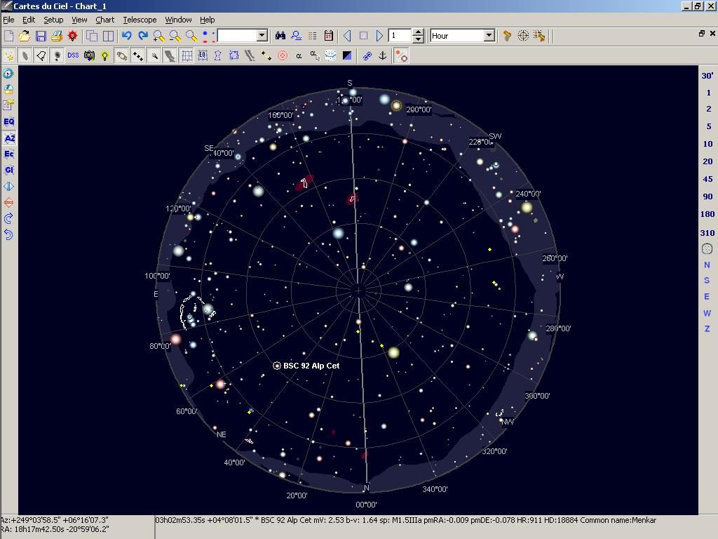 David Ahn Astrophotography Blog