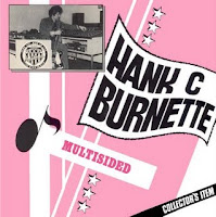 Viva Puluba: Hank C Burnette (New Rockpile 8 interview, November 1st 1973)