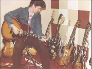 Viva Puluba: Hank C Burnette (Biography)