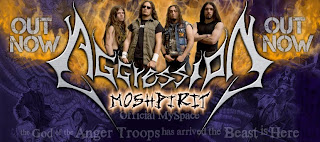 Viva Puluba: Moshpirit (by AGGRESSION)