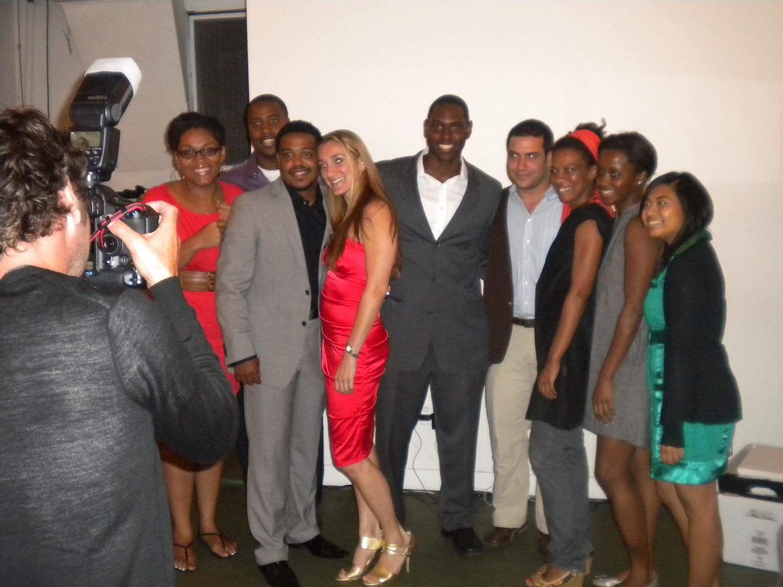 Da MalaGaitian: 2010-08-15