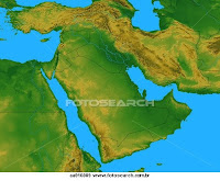 Por que o Mar Vermelho tem esse nome?