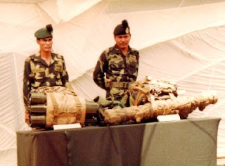 gkvaener: Sarawak Rangers