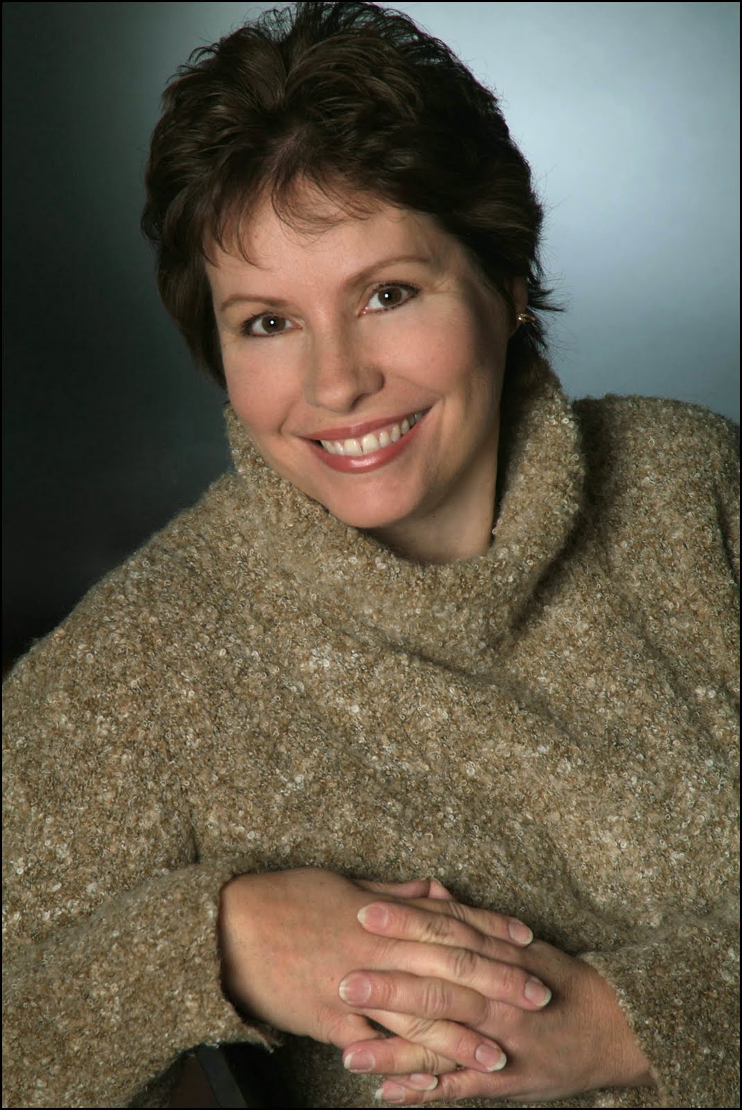 Marilyn Lange Current