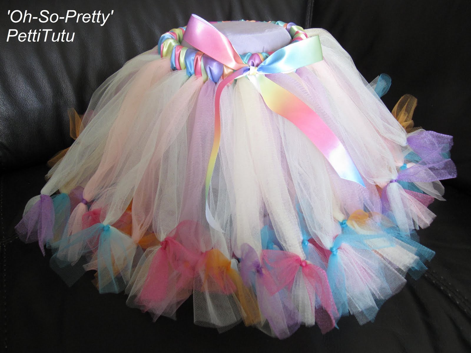 Fleur Bebe: Check out our latest TuTu collection!